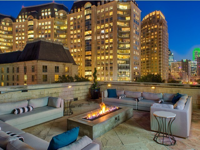 The Ashton Apartments - Dallas, TX | Apartments.com