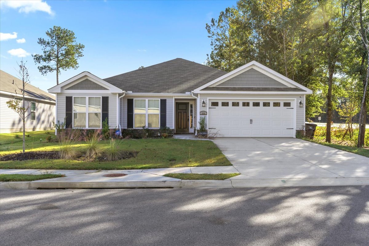 506 Jensen Ln, Grovetown, GA 30813 - House Rental in Grovetown, GA ...