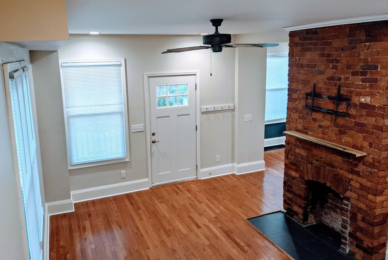 2345 Adams Ave, Columbus, OH 43202 - House Rental in Columbus, OH ...