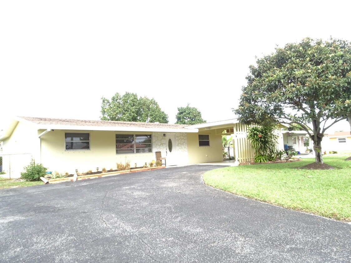 1399 Victoria Dr, West Palm Beach, FL 33406 - House Rental in West Palm ...