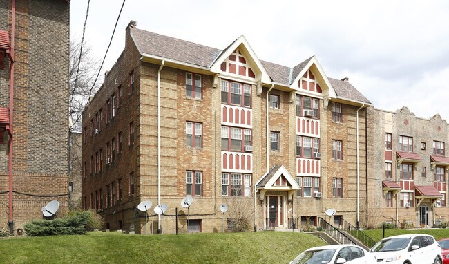 Phillips Avenue Complex - 5631 Phillips Ave Pittsburgh, PA | Apartments.com