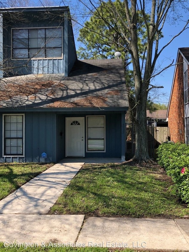 4932 Alvin Dark Ave, Baton Rouge, LA 70820 - House Rental in Baton ...