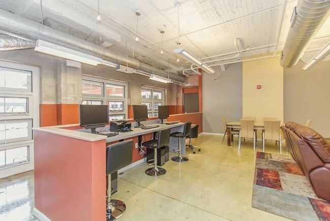 Cold Storage Lofts Rentals - Kansas City, MO | Apartments.com