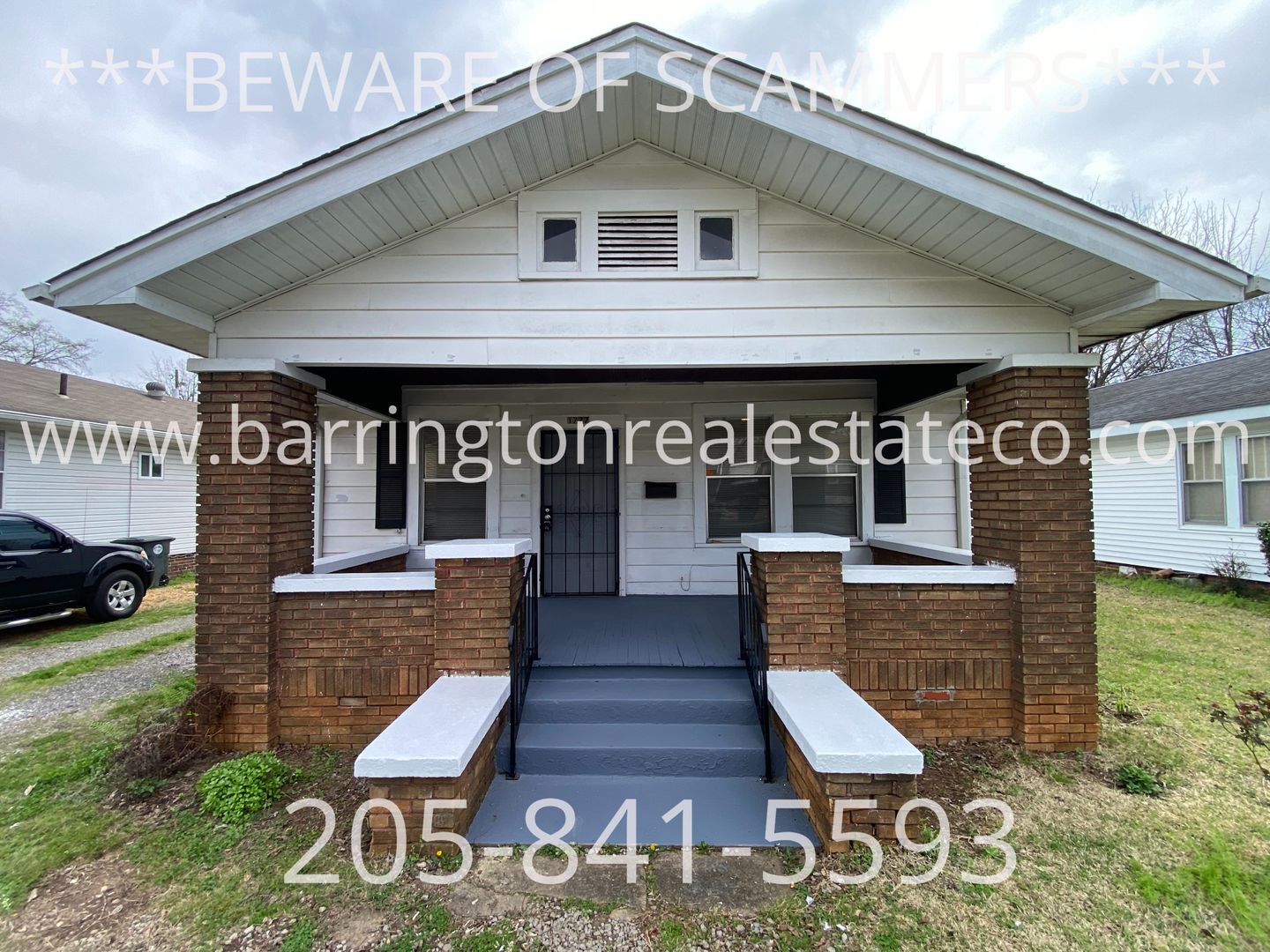 1777 49Th St Ensley, Birmingham, AL 35208 - Casa en renta en Birmingham ...