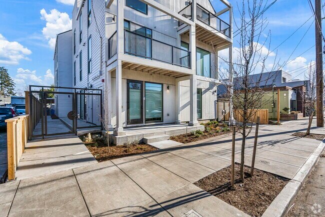 Overlook Apartments for Rent - Portland, OR - 12 Rentals | Apartments.com