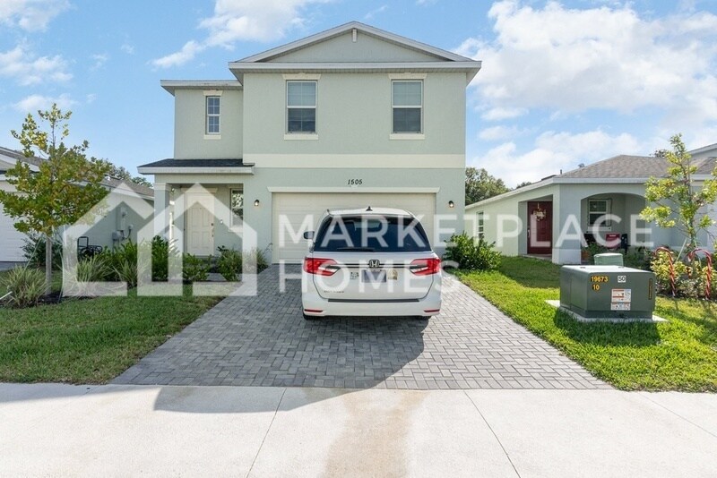 1505 Diablo Cir SW, Melbourne, FL 32908 - House Rental in Melbourne, FL ...