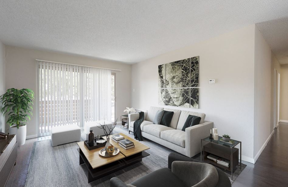 Trivium Apartments - 2105-2125 Buchtel Blvd Denver, CO | Apartments.com