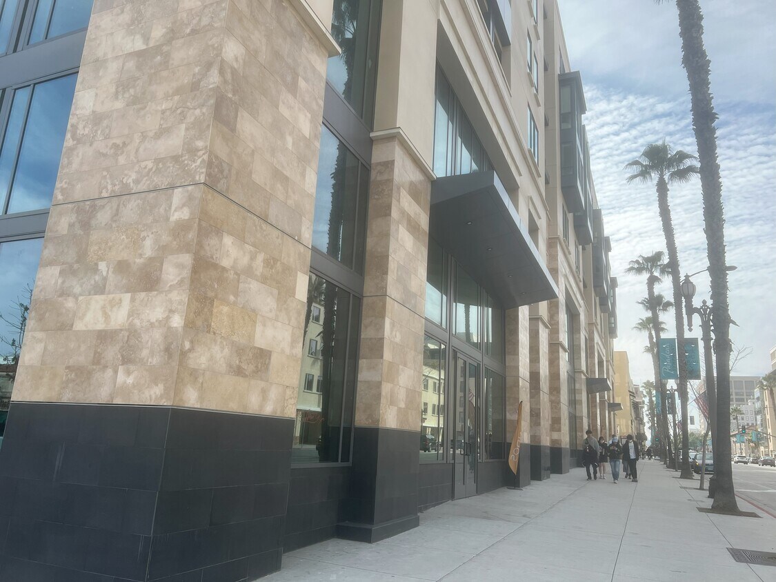 39 S Los Robles Ave, Pasadena, CA 91101 - Condo for Rent in Pasadena ...