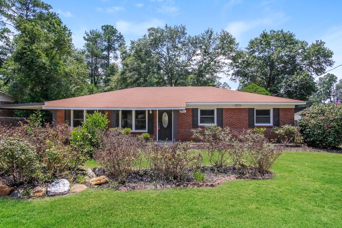 3322 Idlewild Dr, Augusta, GA 30909 - House Rental in Augusta, GA ...