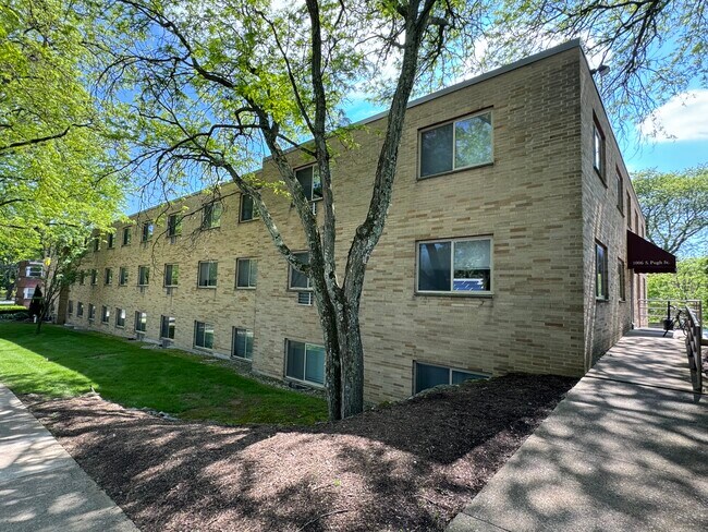 Replot of the Stuart Farm Apartments for Rent with a Yard - State ...