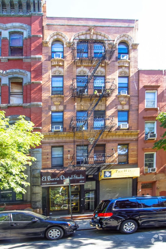 181 E 104th St, New York, NY 10029 - 181 E 104th St New York, NY 10029 ...