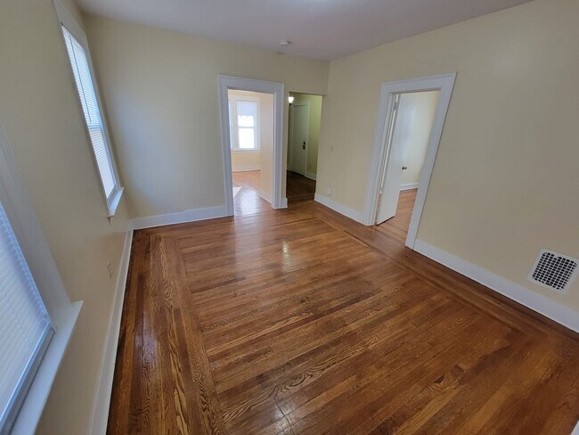 267 W Hazel St Unit 2, New Haven, CT 06511 - Apartments in New Haven ...