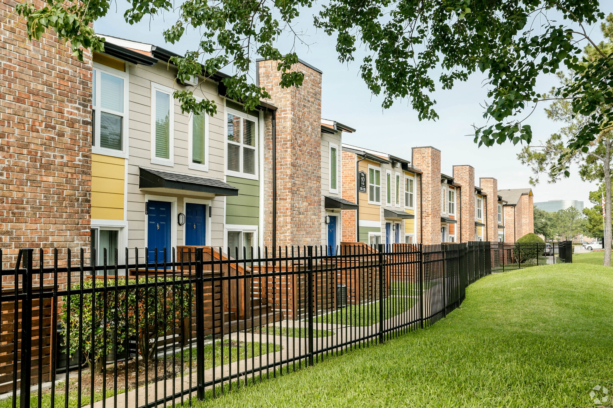 Landings At Northpoint - 220 Northpoint Dr Houston, TX 77060 ...