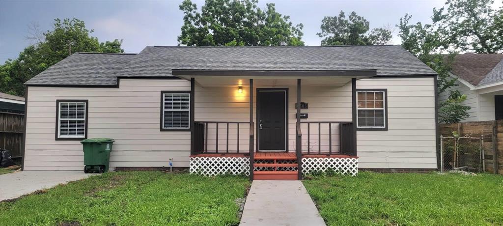 6503 Kernel St, Houston, TX 77087 - House Rental in Houston, TX ...