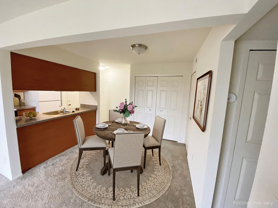 Stone Ridge Apartments - 30951 Stone Ridge Dr Wixom, MI 48393 ...