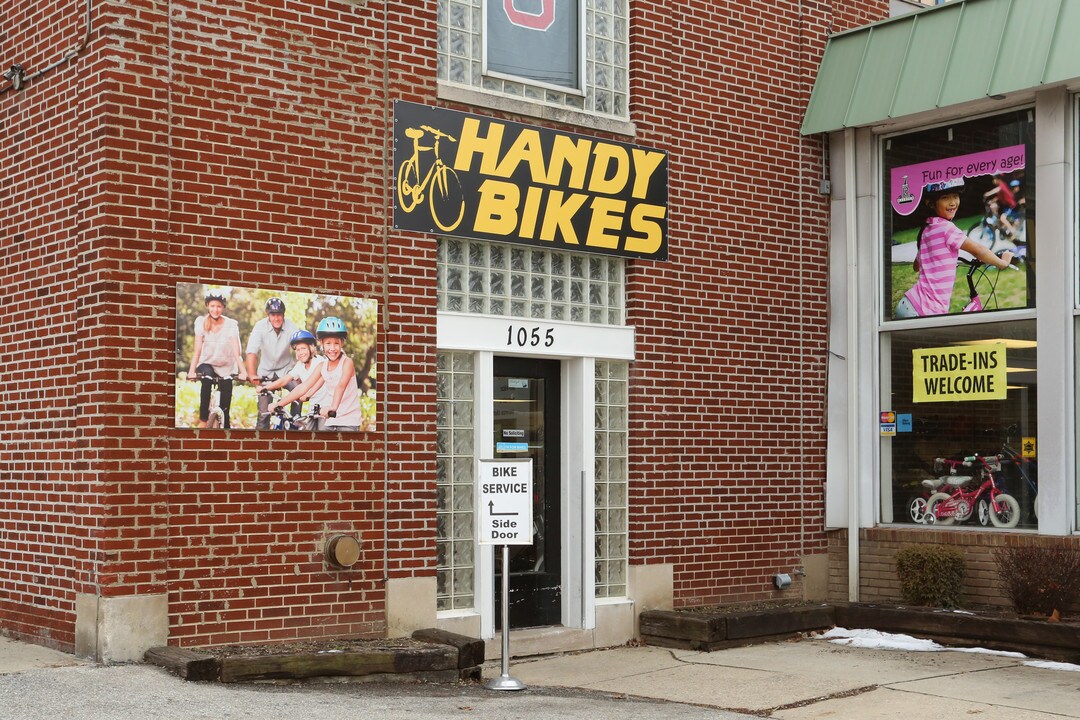 Is Tri-Village a Good Place To Live in Columbus OH? - Neighborhood ...