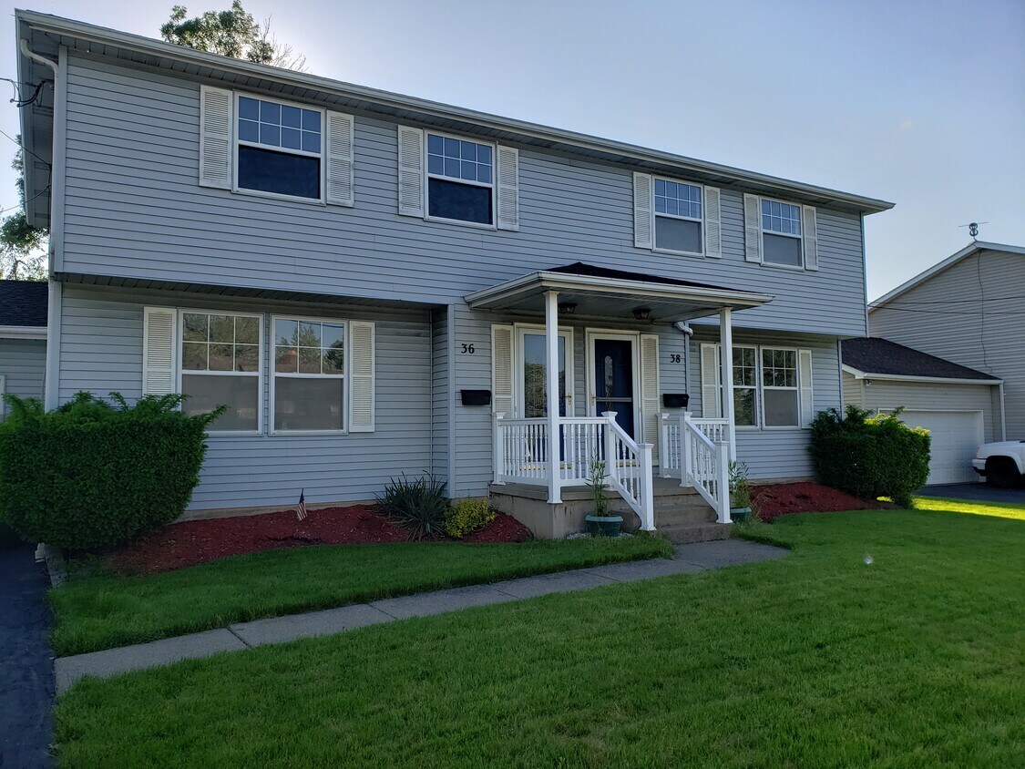 38 Conway St Unit 38 conway st, Depew, NY 14043 - 38 Conway St Depew ...