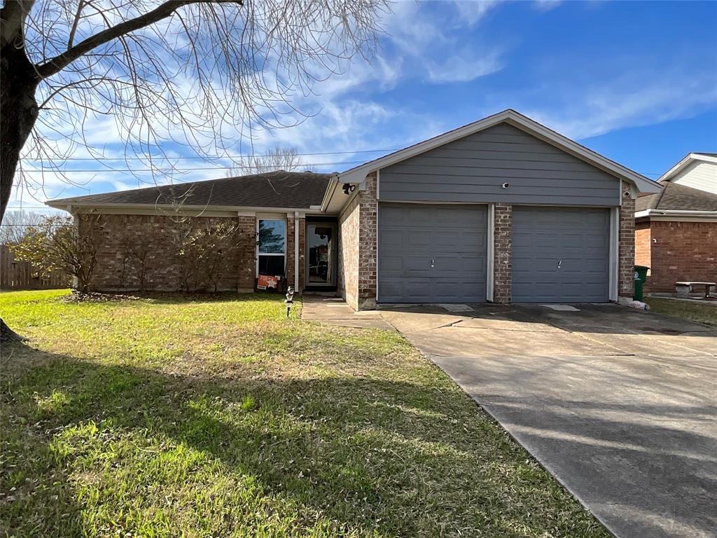 518 Barrow Downs Way, Houston, TX 77034 - House Rental in Houston, TX ...