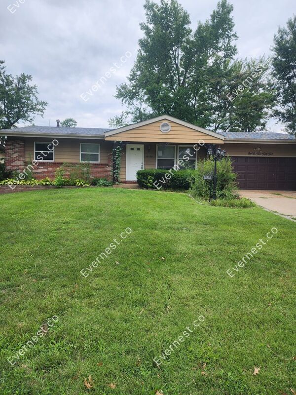 10555 Langford Dr, St. Louis, MO 63136 - House Rental in St. Louis, MO ...