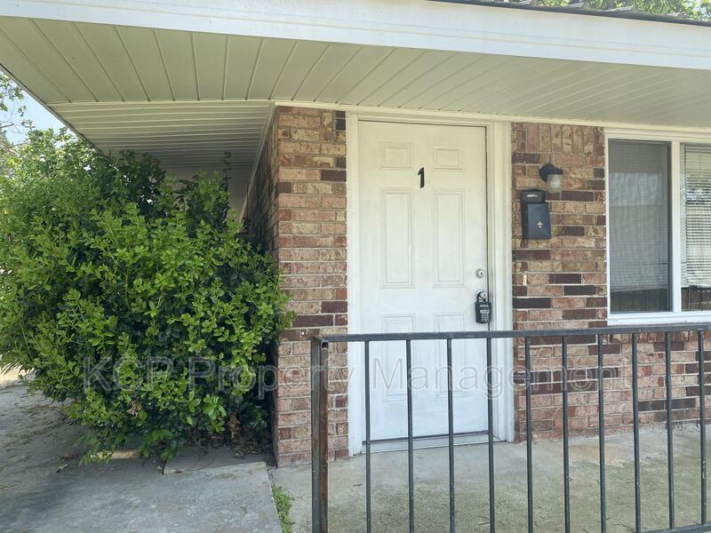 1620 S H St, Fort Smith, AR 72901 - Condo for Rent in Fort Smith, AR ...