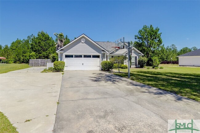 140 Abigail Cir, Ellabell, GA 31308 - House Rental in Ellabell, GA ...