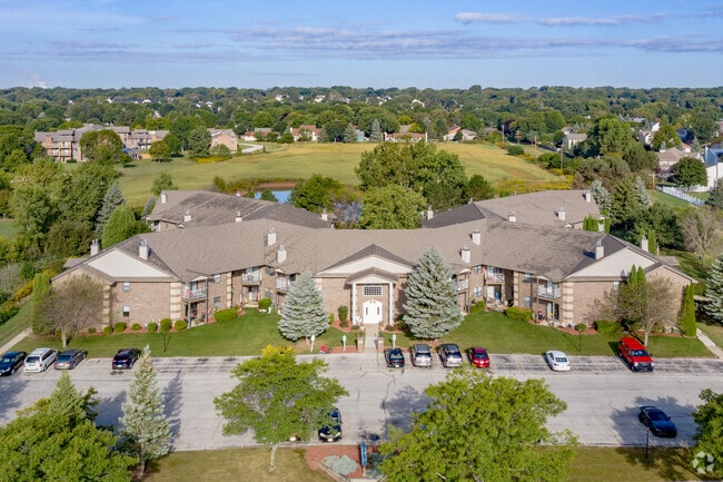 Apartments with Move-In Specials in Ledgeview WI - 5 Rentals