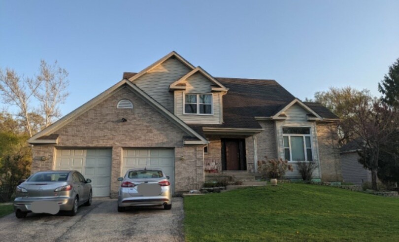 4315 E Terra Cotta Ave, Crystal Lake, IL 60014 - House Rental in ...
