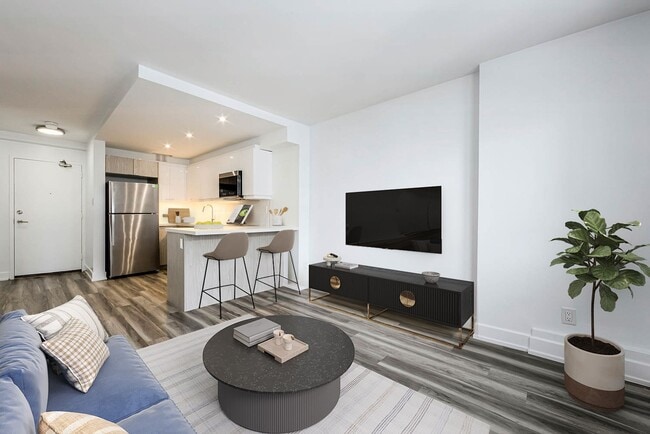 Best Luxury Hamilton Downtown B Hamilton Apartments for Rent - Hamilton ...