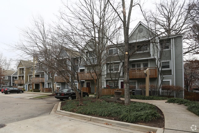 Timberlawn Crescent Rentals - Rockville, MD | Apartments.com