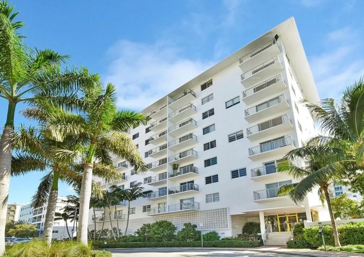 1450 Lincoln Rd Unit 505, Miami Beach, FL 33139 - Condo for Rent in ...