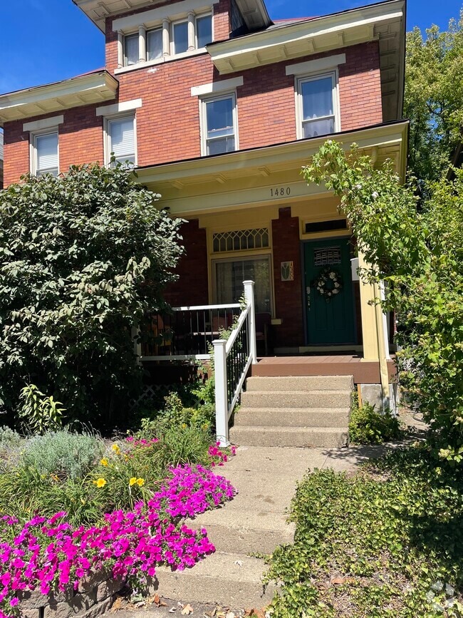 Duplex for Rent in Columbus, OH - 73 Rentals