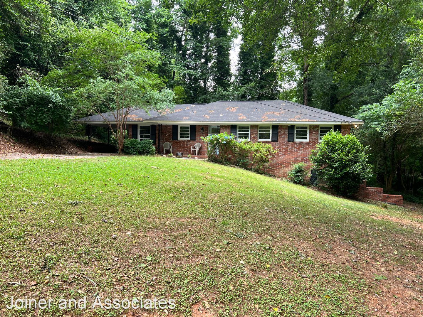 195 Caroline Ave, Athens, GA 30606 - House Rental in Athens, GA ...