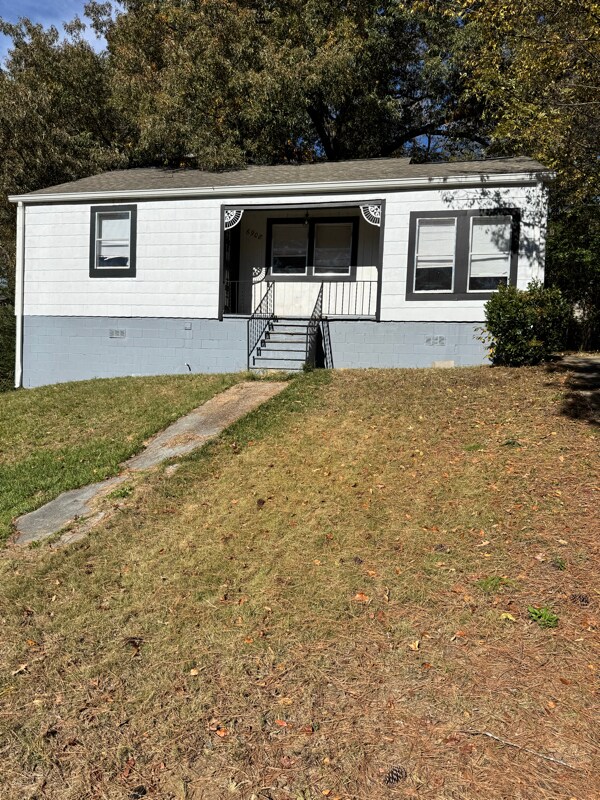 Apartments for Rent in Gate City, Birmingham - 6 Rentals | Apartments.com