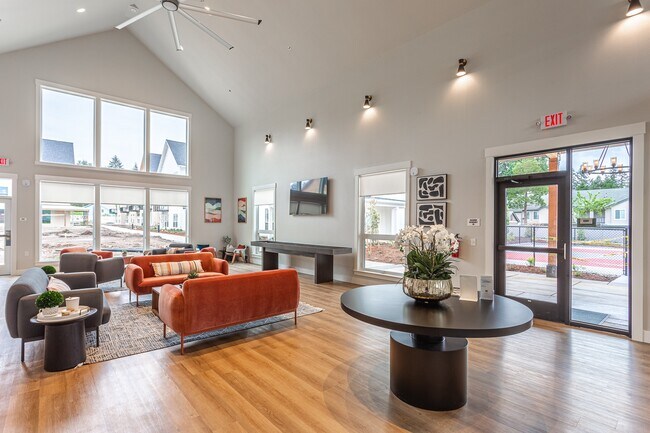 The Farmstead - Apartments in Vancouver, WA | Apartments.com