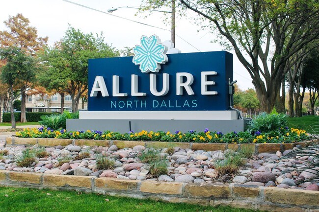 Allure Apartments - Dallas, TX | Apartments.com