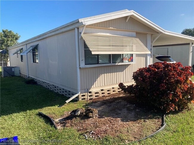 1420 Whisper Cir, Sebring, FL 33870 - House Rental in Sebring, FL ...