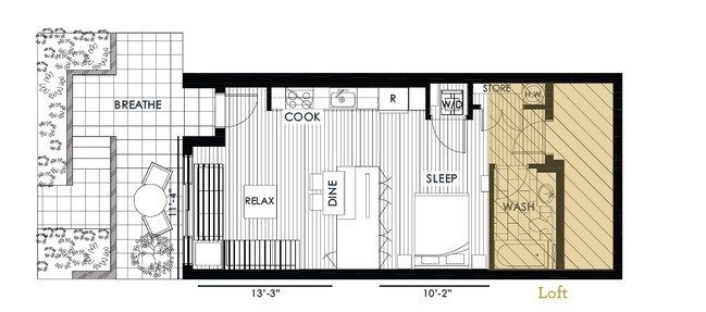 Library Place Rentals - Everett, WA | Apartments.com