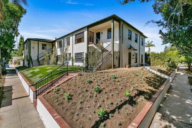 4537 W 2nd St Unit 4537, Los Angeles, CA 90004 - 4537 W 2nd St Los ...