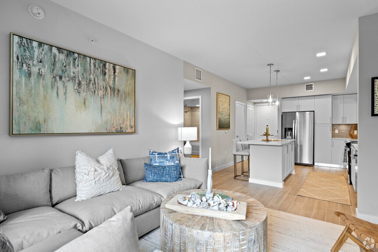 Mayla Pompano Residences - Apartments in Pompano Beach, FL | Apartments.com