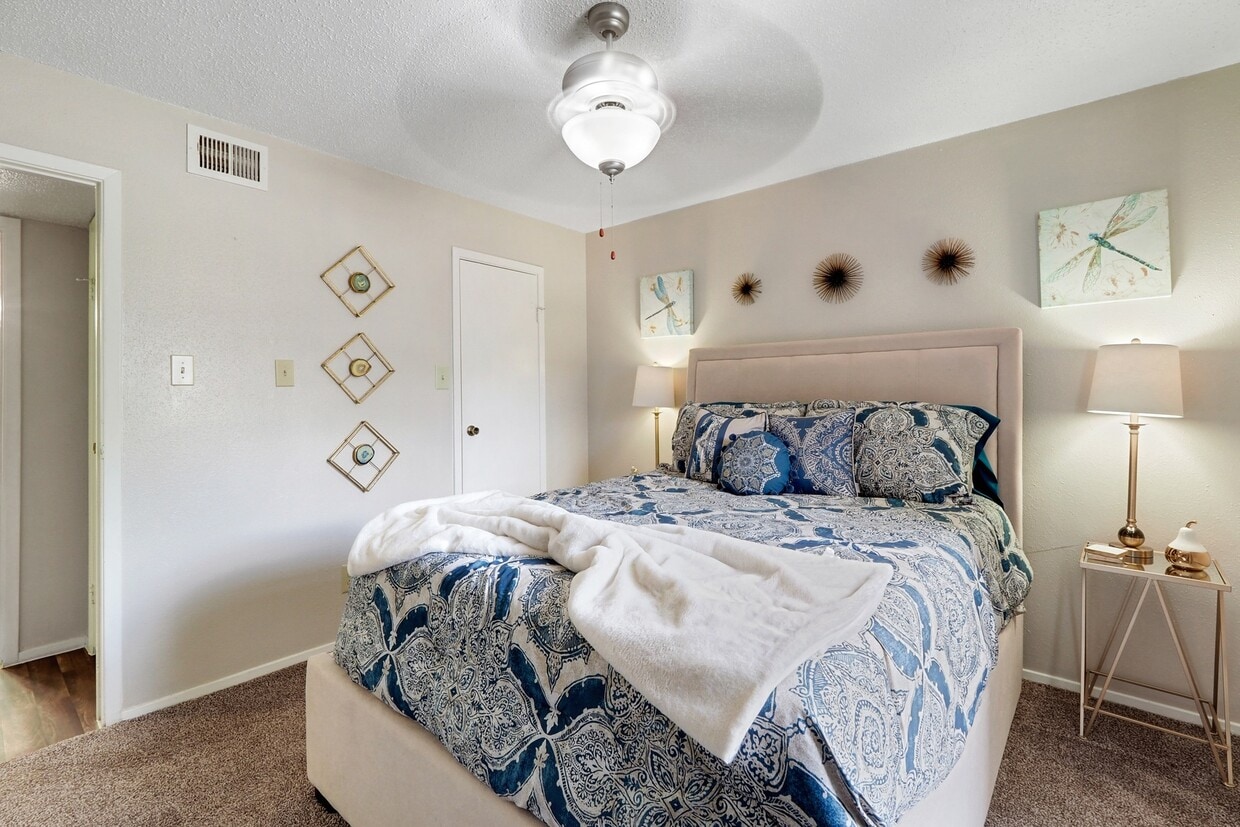 14355 Cornerstone Village Drnull