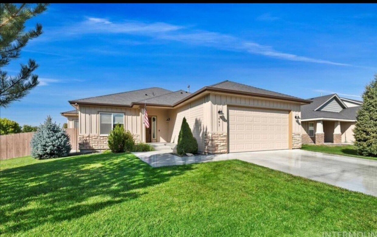 657 N Finsbury Way, Star, ID 83669 - House Rental in Star, ID ...