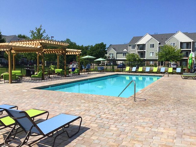 Pier 38 Rentals - Fenton, MI | Apartments.com