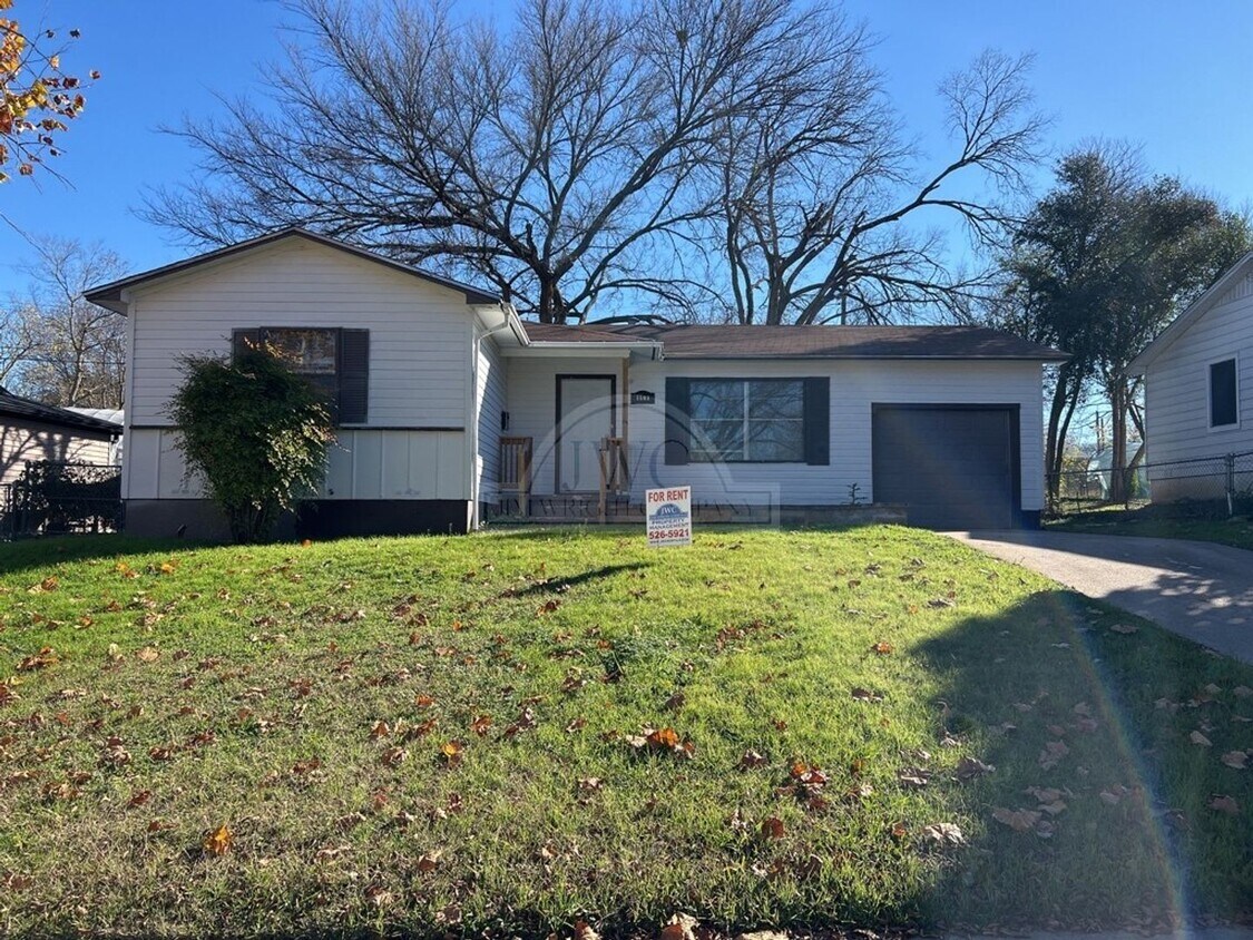 1504 Redondo Dr, Killeen, TX 76541 - House Rental in Killeen, TX ...