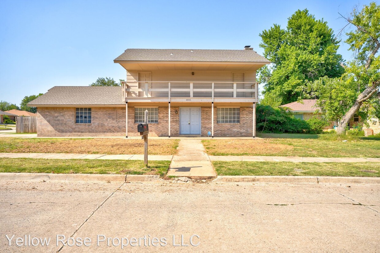 1601 Ridgemont Cir, Norman, OK 73071 - House Rental in Norman, OK | Apartments.com