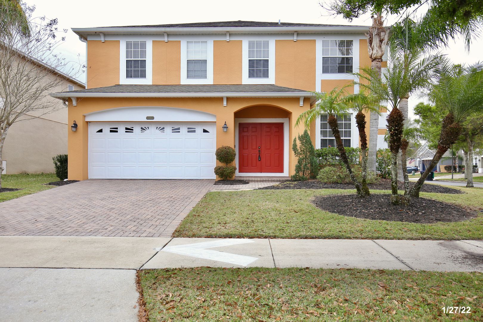 13063 Moss Park Ridge Dr, Orlando, FL 32832 - House Rental in Orlando ...
