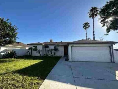 12849 Benson Ave, Chino, CA 91710 - House Rental in Chino, CA ...