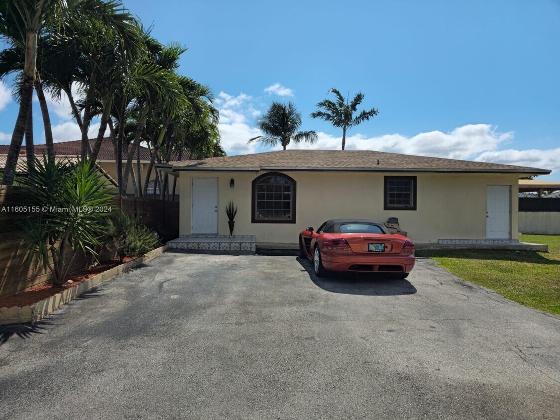 13350 SW 36th St, Miami, FL 33175 - House Rental in Miami, FL ...