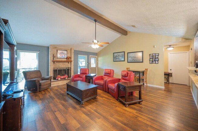 107 Misty Brook Ln, League City, TX 77573 - House Rental in League City ...