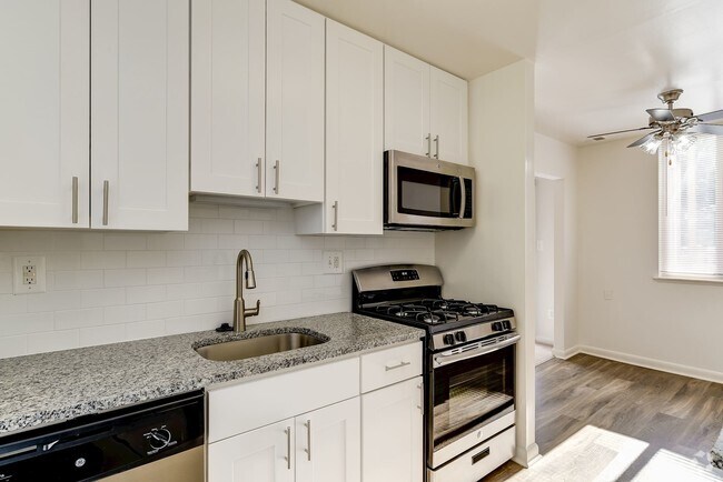 Perry Hall Apartments for Rent - Nottingham, MD - 7 Rentals ...