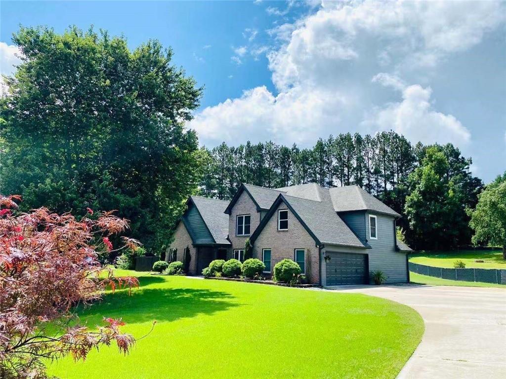 3155 Bailey Cove Ct NE Dacula, GA 30019 - Alquileres en Dacula, GA ...